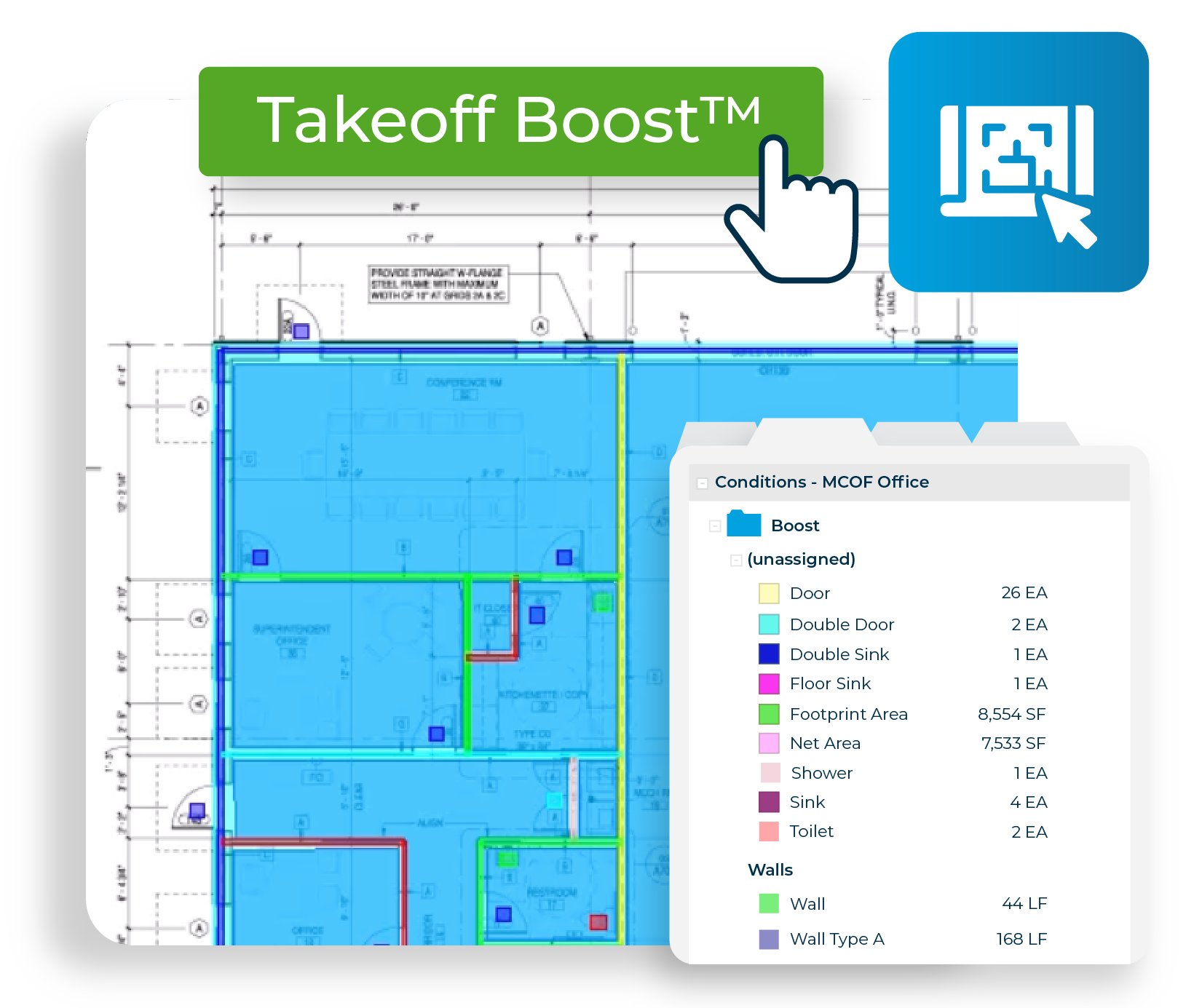 Industry Trusted Preconstruction Software
